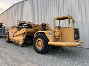 SOLD - Caterpillar 613B Lot No. 5973673 Construction with 2,742 Hrs ...