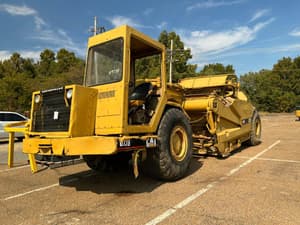 SOLD - Caterpillar 613B Scraper Construction with --- Hrs | Tractor Zoom