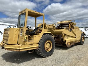 SOLD - Caterpillar 613B Lot No. 48837 Construction with 4,054 Hrs ...