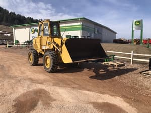 SOLD - Caterpillar 620 Construction Stock No. 79550 | Tractor Zoom