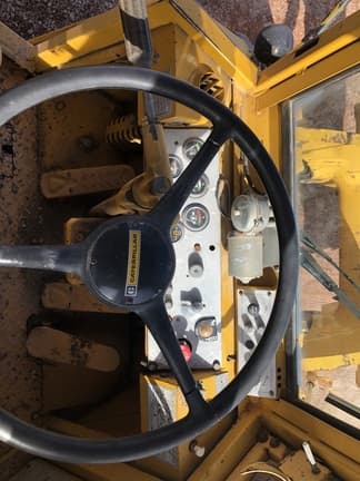 Caterpillar 920 Construction Wheel Loaders for Sale | Tractor Zoom