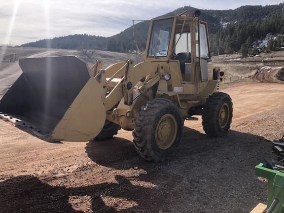 Caterpillar 920 Construction Wheel Loaders for Sale | Tractor Zoom