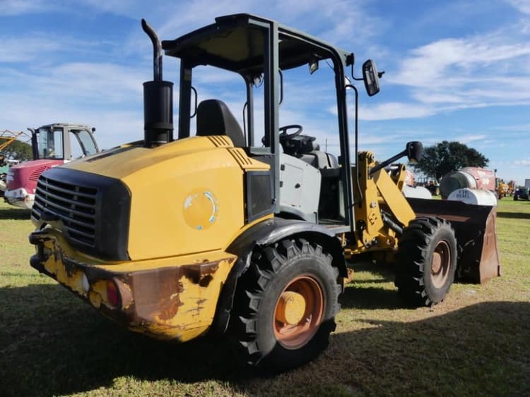 Caterpillar 906H Construction Wheel Loaders for Sale | Tractor Zoom