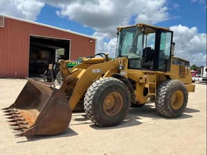 SOLD - Caterpillar 928G Construction with --- Hrs | Tractor Zoom