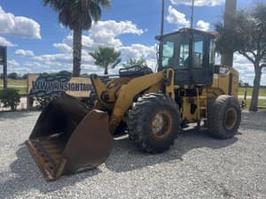 SOLD - Caterpillar 928H Construction with 25,819 Hrs | Tractor Zoom