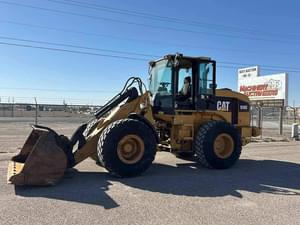SOLD - Caterpillar 930G Lot No. 55 Construction with 9,592 Hrs | Tractor Zoom