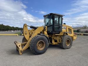 SOLD - Caterpillar 930M Loader Construction with 7,696 Hrs | Tractor Zoom