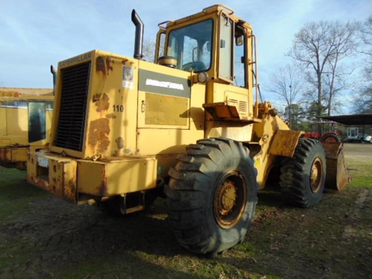 Caterpillar 936 Construction Wheel Loaders for Sale | Tractor Zoom