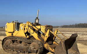 SOLD - Caterpillar 941 Construction with --- Hrs | Tractor Zoom