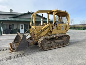 SOLD - Caterpillar 941B Lot No. 67 Construction with --- Hrs | Tractor Zoom