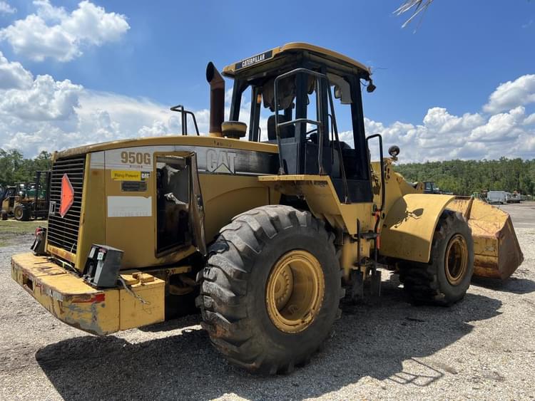Caterpillar 950G Construction Wheel Loaders for Sale | Tractor Zoom