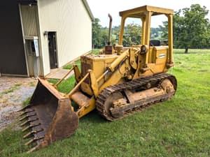 SOLD - Caterpillar 951B Lot No. 12 Construction with --- Hrs | Tractor Zoom