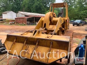Caterpillar 953B Construction For Sale with --- Hrs | Tractor Zoom