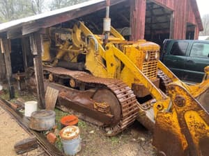 SOLD - Caterpillar 977 Track Loader Construction with --- Hrs | Tractor ...