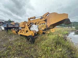SOLD - Caterpillar 977K Lot No. 1070 Construction with --- Hrs ...