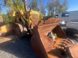 Caterpillar 977K Lot No. 492773 Construction For Sale with --- Hrs ...