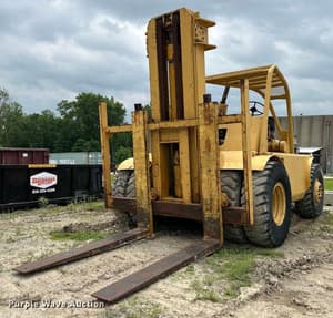 SOLD - Caterpillar AH40 Lot No. NT9289 Construction with 1,877 Hrs ...