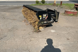 SOLD - Caterpillar BA18 Other Equipment | Tractor Zoom