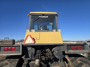 SOLD - Challenger 65B Tractors with 4,700 Hrs | Tractor Zoom