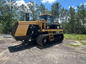 SOLD - Challenger 85C Lot No. 817A Tractors with 355 HP | Tractor Zoom