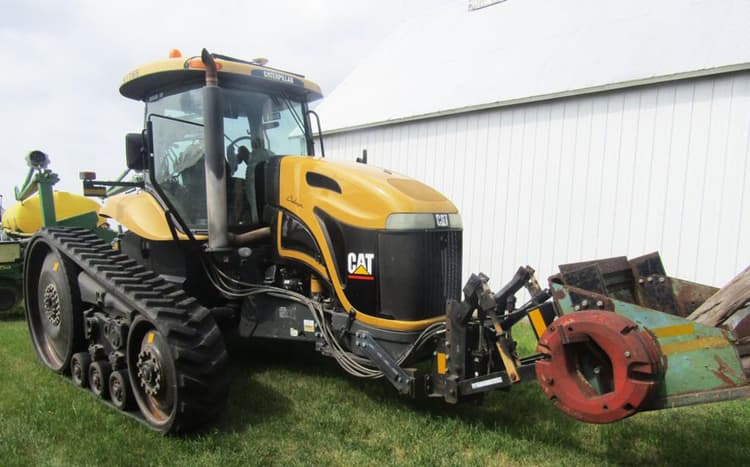 Challenger MT765 Tractors 300 to 424 HP for Sale | Tractor Zoom