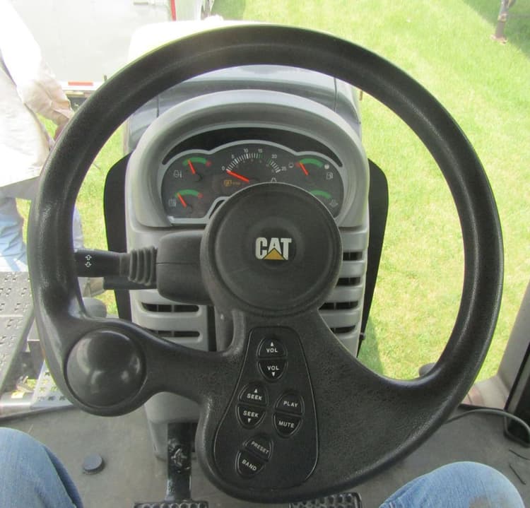 Challenger MT765 Tractors 300 to 424 HP for Sale | Tractor Zoom