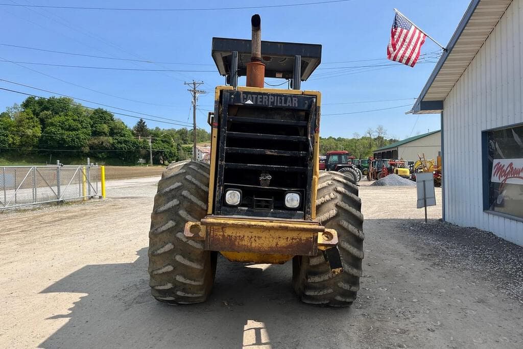 Caterpillar CP-563 Construction Compactors for Sale | Tractor Zoom