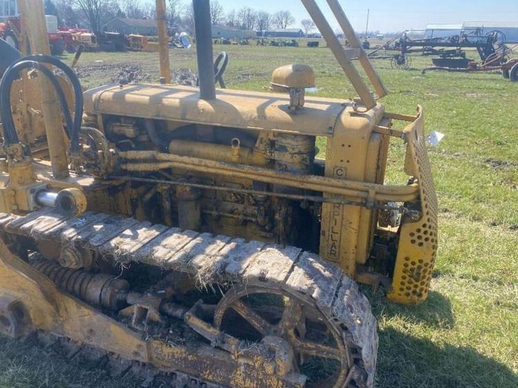 Caterpillar D2 Construction Dozers for Sale | Tractor Zoom