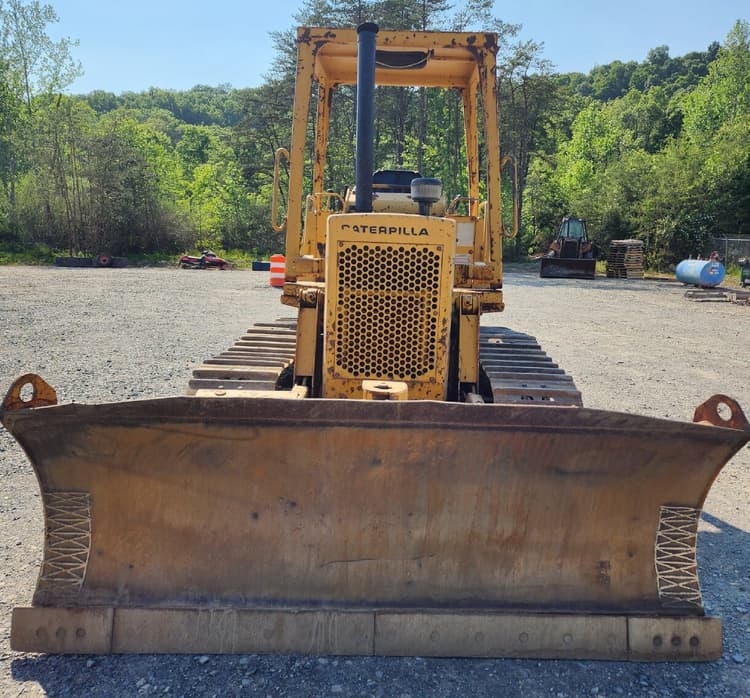 Caterpillar D3B Construction Dozers for Sale | Tractor Zoom