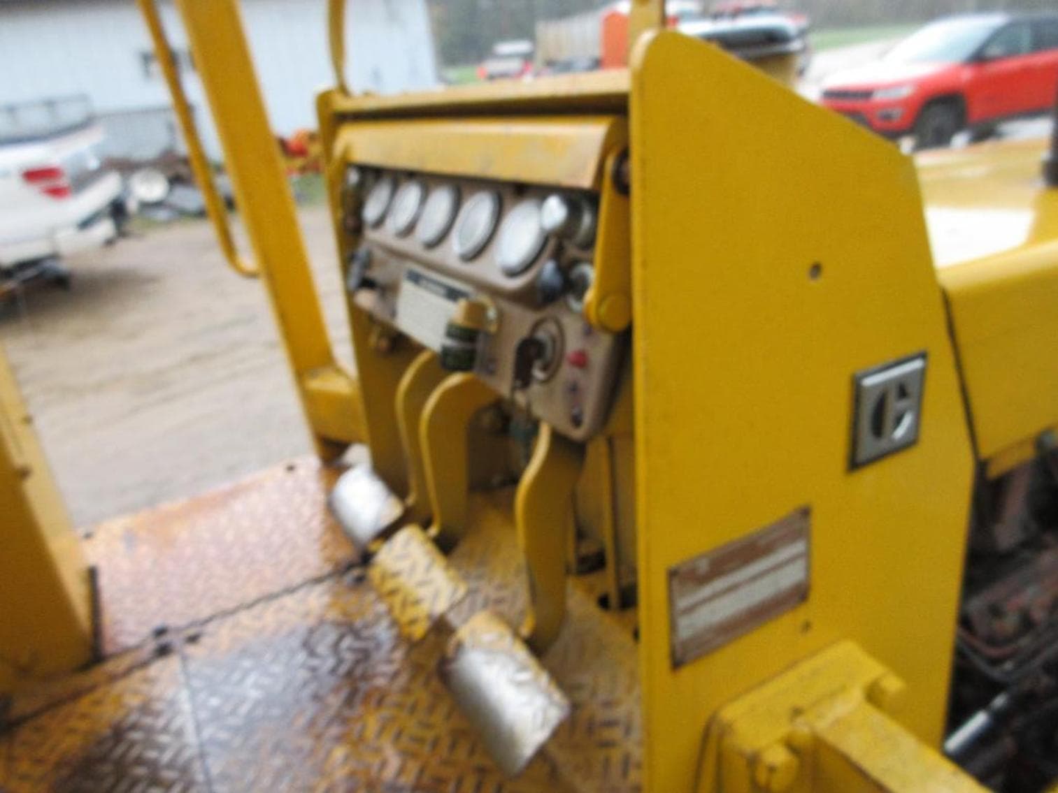 Caterpillar D3B Construction Dozers for Sale | Tractor Zoom