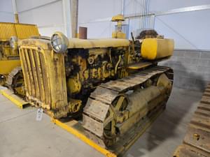 Caterpillar D4 Tractors For Sale with --- Hrs | Tractor Zoom