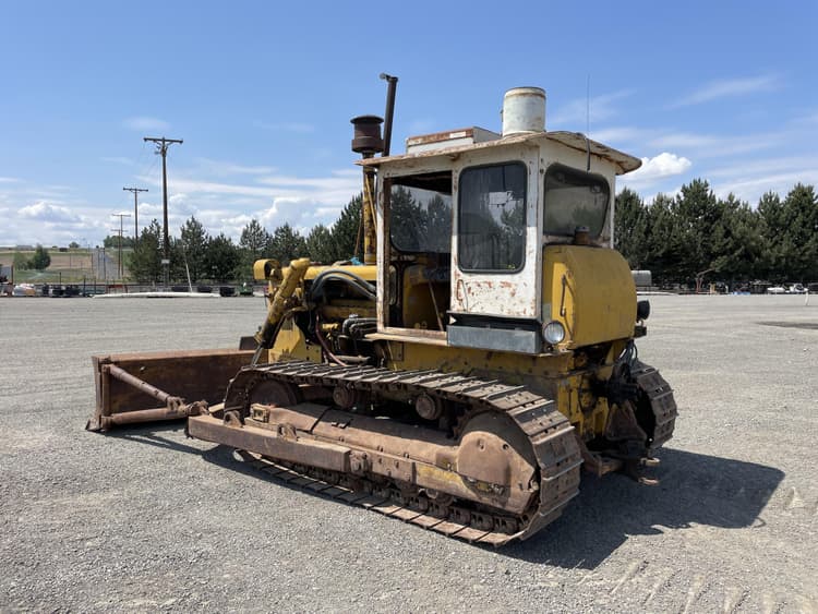 Caterpillar D6B Construction Dozers for Sale | Tractor Zoom