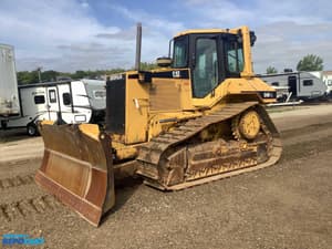 SOLD - Caterpillar D6M XL Dozer Construction with 13,334 Hrs | Tractor Zoom