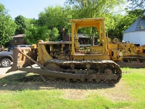 SOLD - Caterpillar D7 Lot No. 302A Construction with --- Hrs | Tractor Zoom