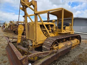 SOLD - Caterpillar D7 Lot No. 5795653 Construction with --- Hrs | Tractor Zoom