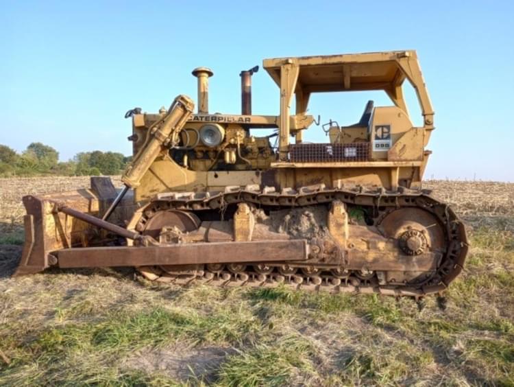 Caterpillar D9G Construction Dozers for Sale | Tractor Zoom