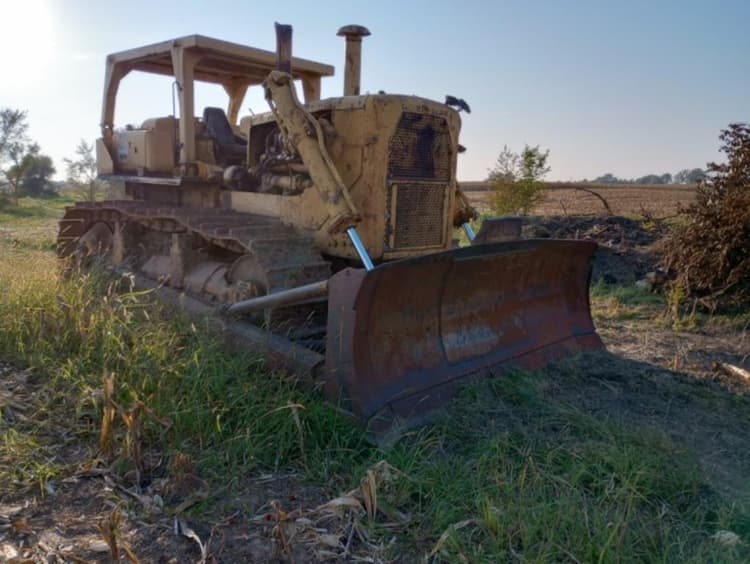 Caterpillar D9G Construction Dozers for Sale | Tractor Zoom