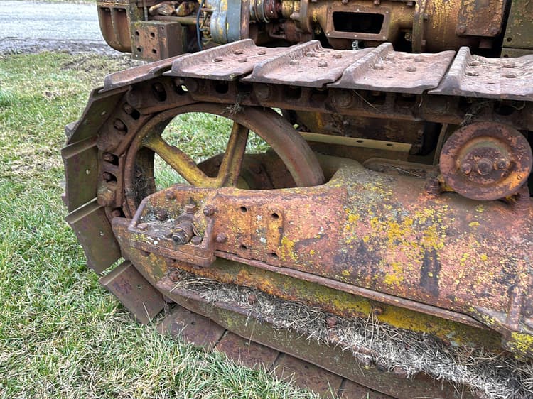 Caterpillar 35 Construction Dozers for Sale | Tractor Zoom