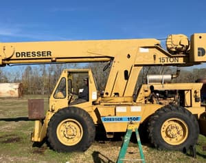 SOLD - Dresser 150F Lot No. 63 Construction with --- Hrs | Tractor Zoom