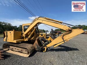 SOLD - Caterpillar E70 Lot No. 518 Construction with --- Hrs | Tractor Zoom
