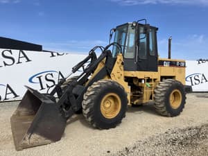 SOLD - Caterpillar IT28F Lot No. 46386 Construction with 16,089 Hrs ...