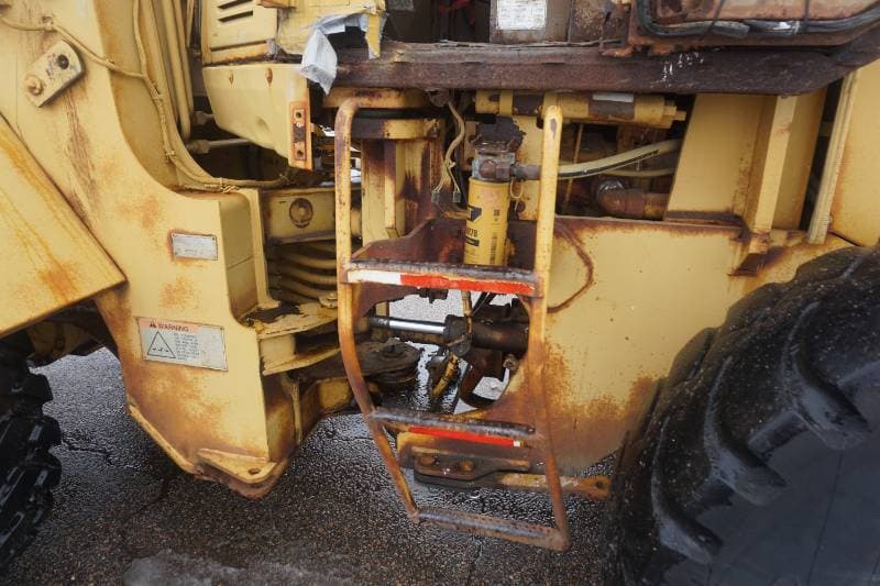 Caterpillar IT24F Construction Wheel Loaders for Sale | Tractor Zoom