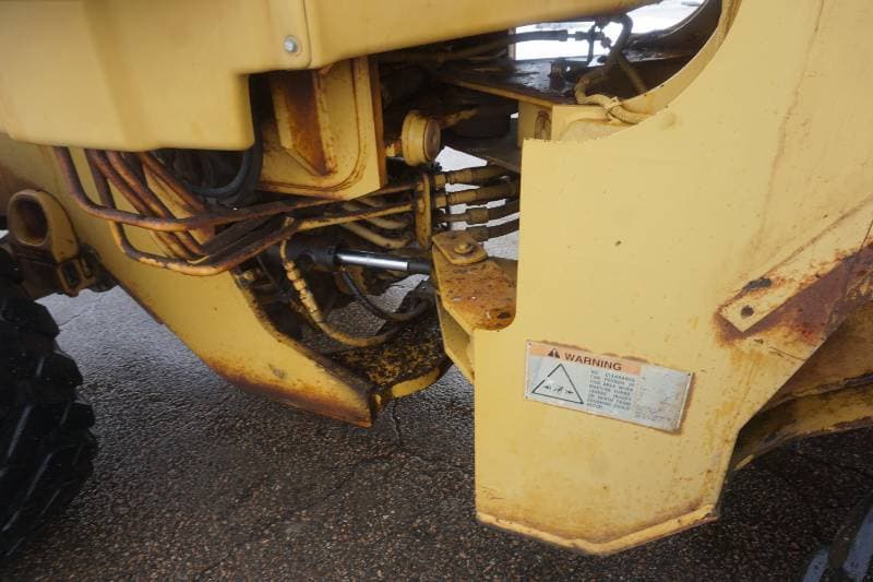 Caterpillar IT24F Construction Wheel Loaders for Sale | Tractor Zoom