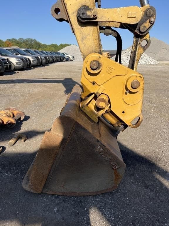 Caterpillar M318 Construction Wheel Excavators for Sale | Tractor Zoom