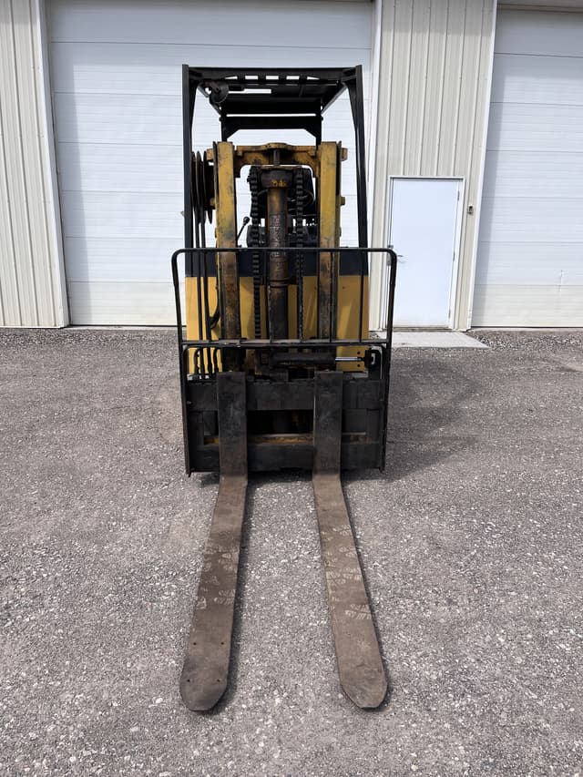 Caterpillar M60 Construction For Sale with 1,072 Hrs | Tractor Zoom