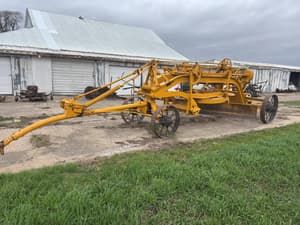 SOLD - Caterpillar 44 Lot No. 6498548 Construction | Tractor Zoom