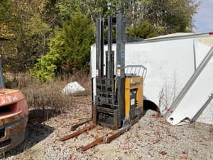 SOLD - Caterpillar NRR40 Lot No. 222660 Construction with --- Hrs ...