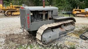 SOLD - Caterpillar Orchard Twenty - See video Tractors with 32 HP ...