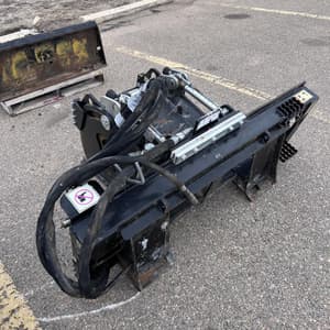 SOLD - Caterpillar PC205B Concrete Grinder Attachment Other Equipment ...