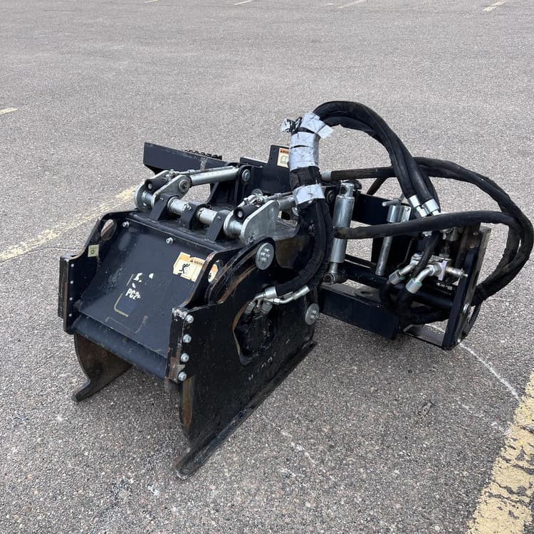 Caterpillar PC205 Other Equipment Skid Steer Attachments for Sale ...